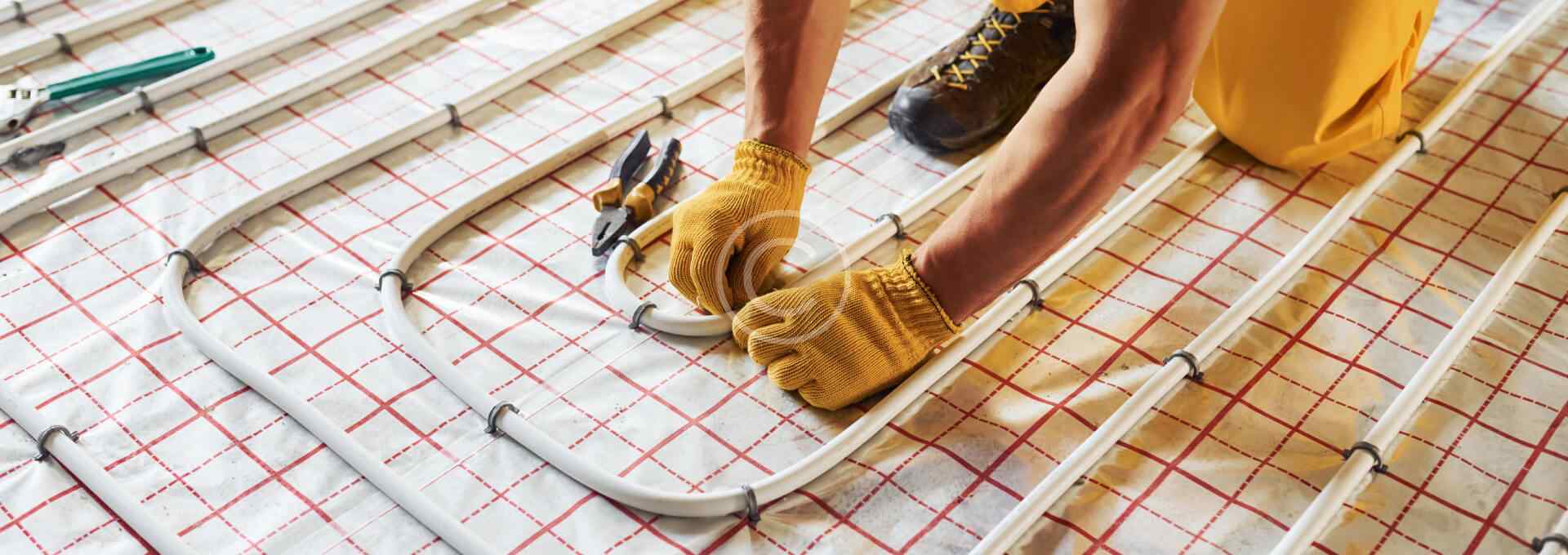 Flawless piping systems – Compass Plumbing Services